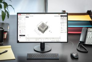 HBK Steel Fabrication Factory