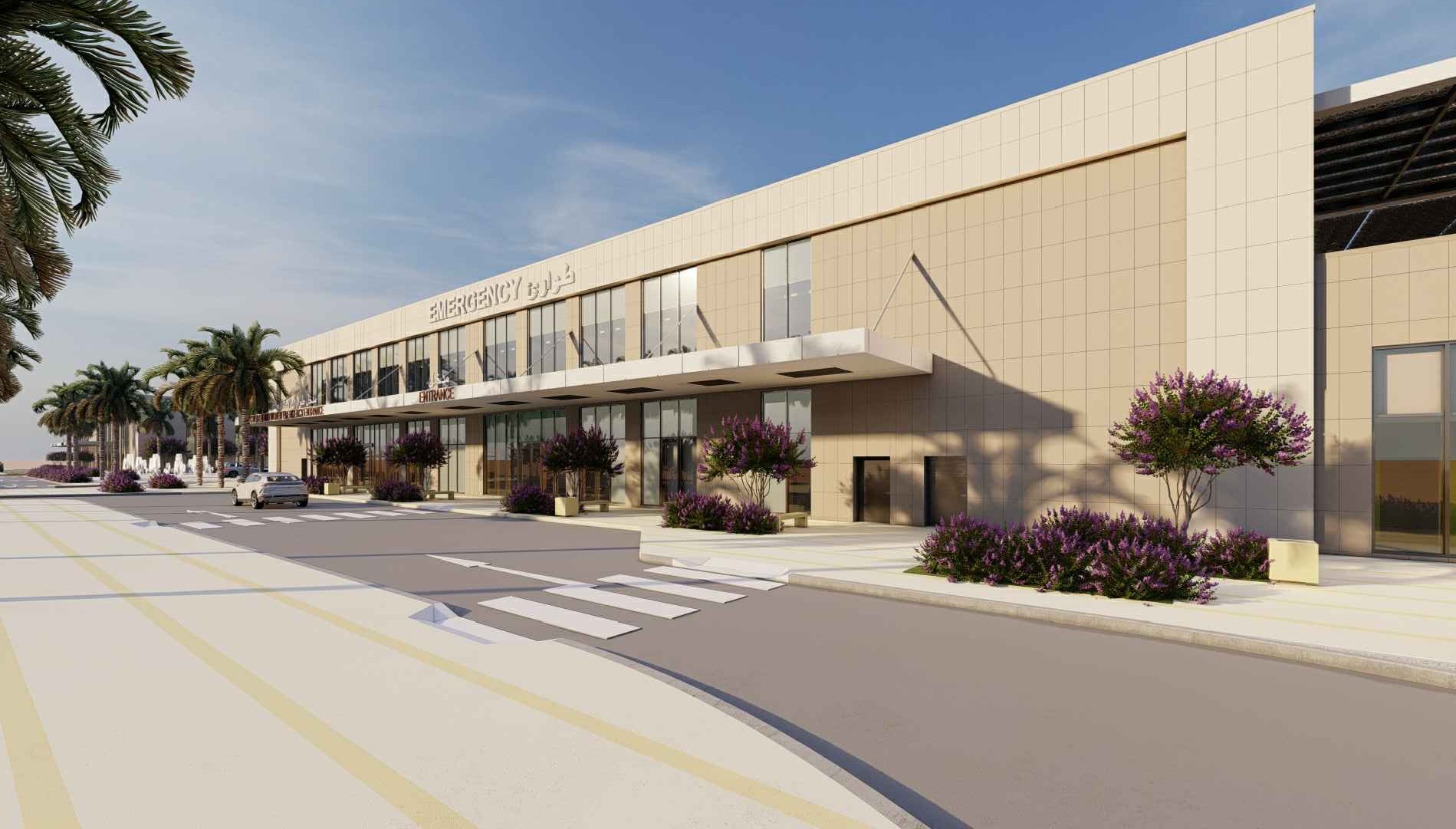 Projects – HBK Steel Fabrication Factory