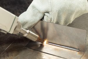 HBK Steel Fabrication Factory